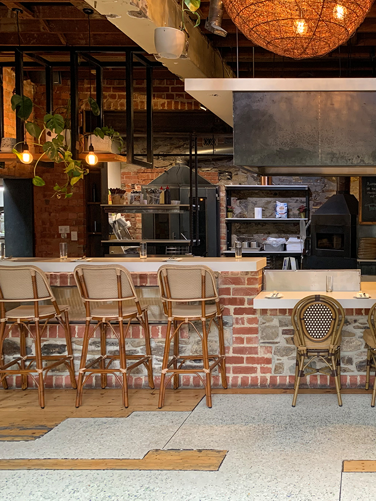 About Us - Glynde Hotel